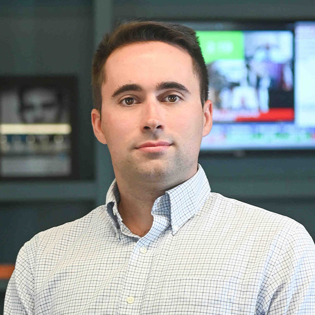 People – Princeton