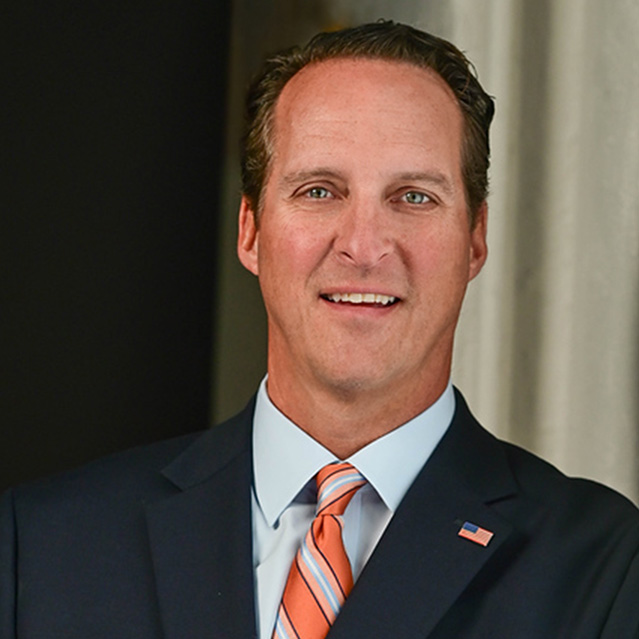 People – Princeton