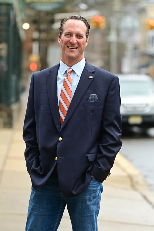 People – Princeton